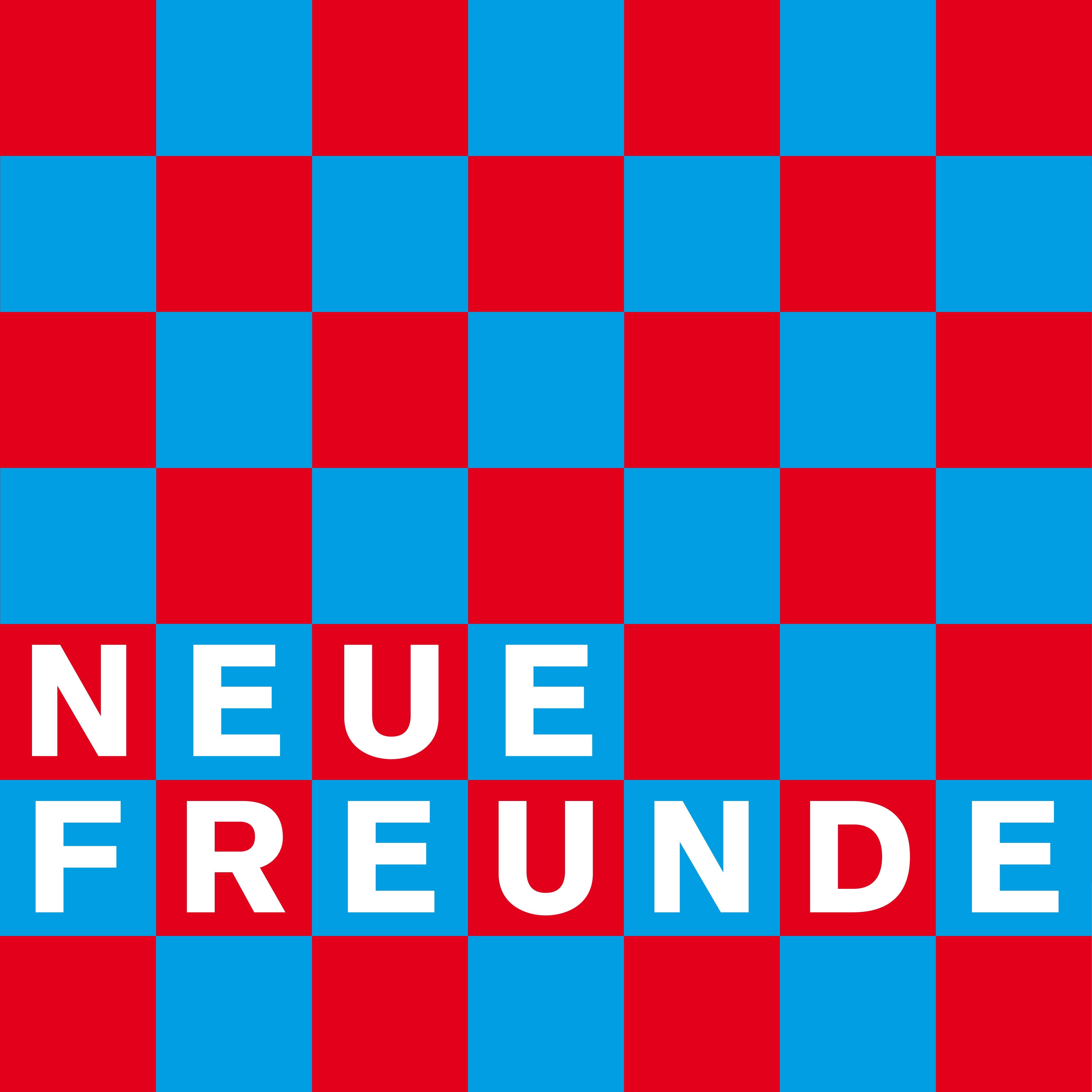 Neue Freunde - Story – Smart-Go-Local